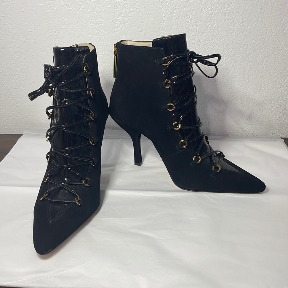 The New Pair Is Ready To Take The Streets!!! - Gem